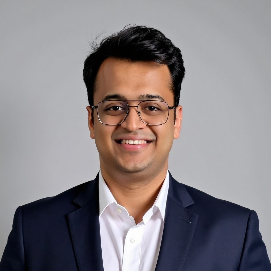 Abhishek Agarwal| Team Member | National Stuttering Association